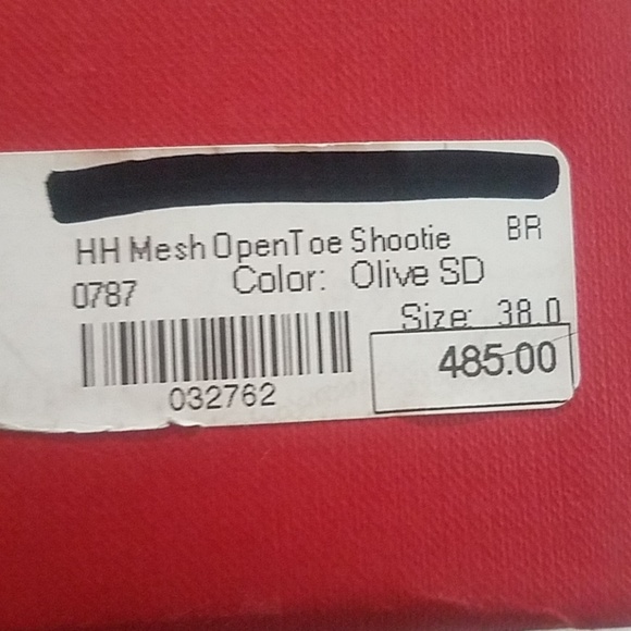 Bruno Ricci for Diane b | Shoes | Bruno Ricci For Diane B | Poshmark